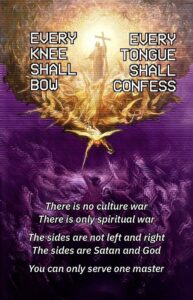 Paul and the Jews - White and Christian Nations