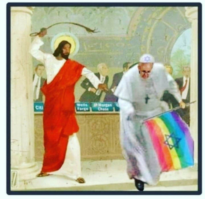 Christian Revolution 2026 - White and Christian Nations